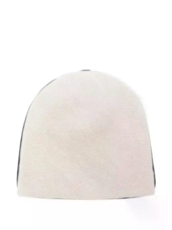 LISKA Cashmere Beanie Hat
