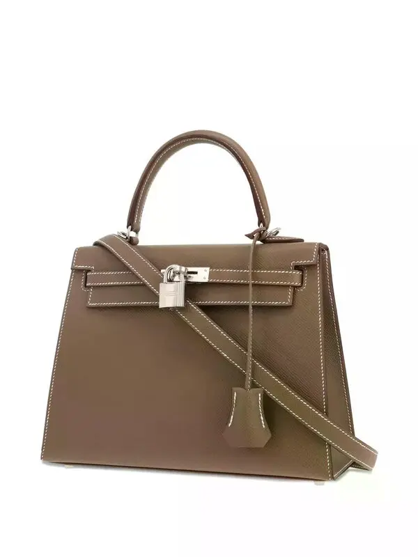 Hermès 2024 25 Kelly Handbag