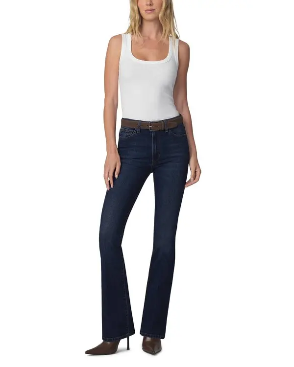 Joe's Jeans The Hi Honey High Rise Bootcut Jeans