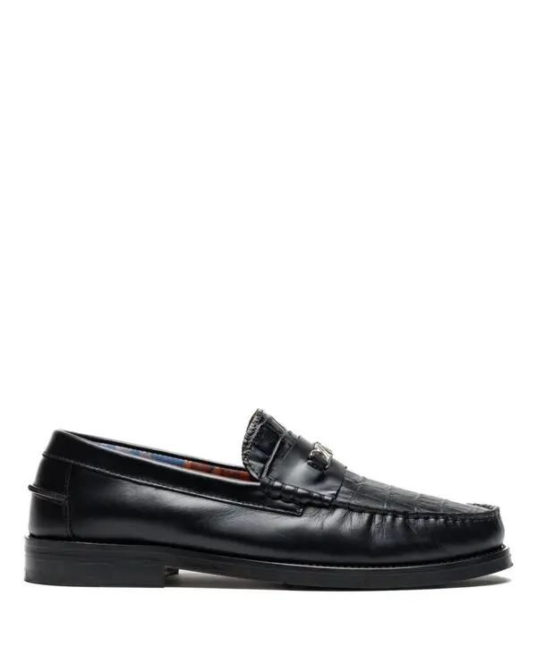 NAKED WOLFE Roma Loafer