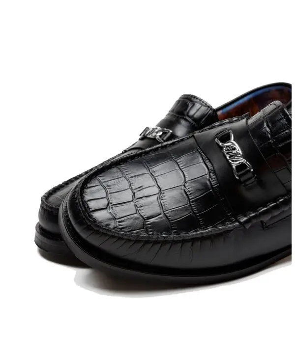 NAKED WOLFE Roma Loafer