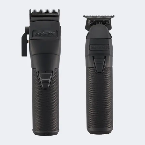 BABYLISSPRO Fxone Blackfx Clipper & Trimmer