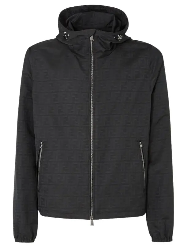 Fendi Ff Bomber By