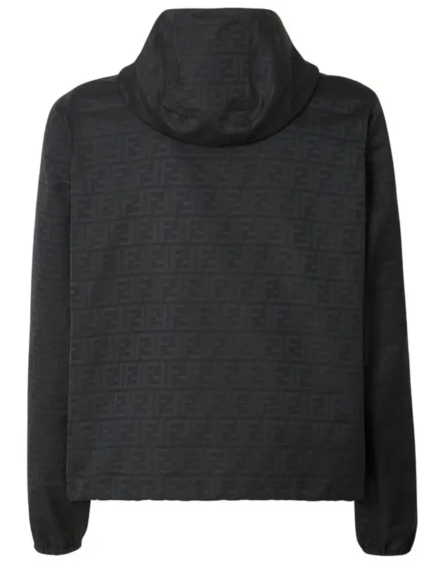 Fendi Ff Bomber By