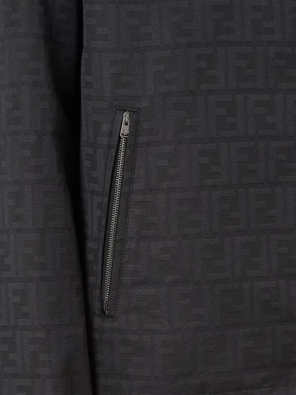 Fendi Ff Bomber By