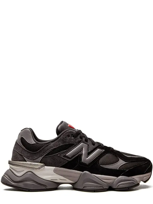 NEW BALANCE 9060 Sneakers - Black