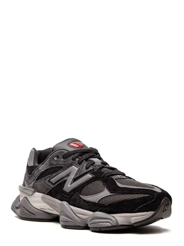 NEW BALANCE 9060 Sneakers - Black