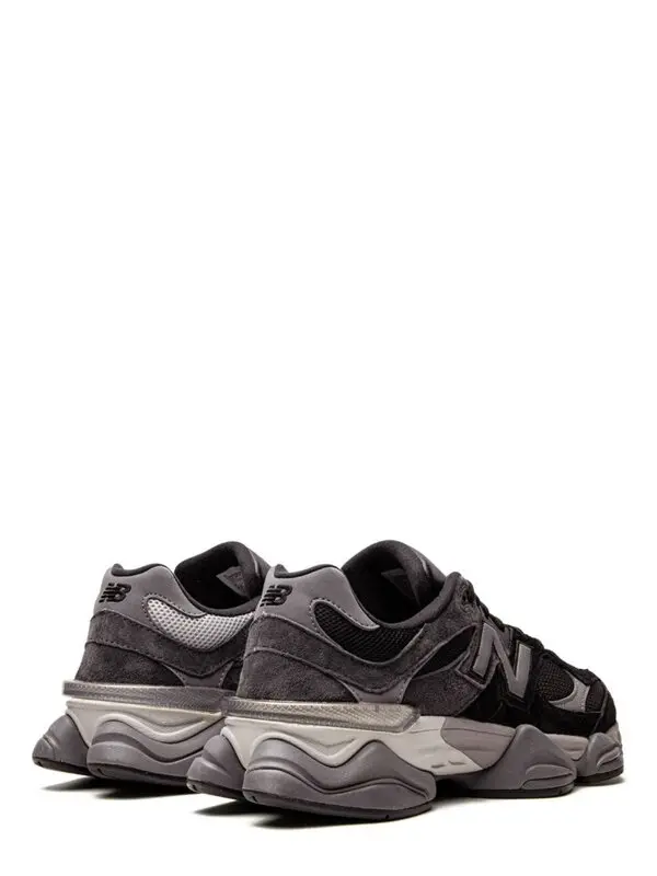 NEW BALANCE 9060 Sneakers - Black