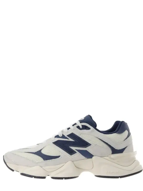 NEW BALANCE 9060 Sneakers - Blue