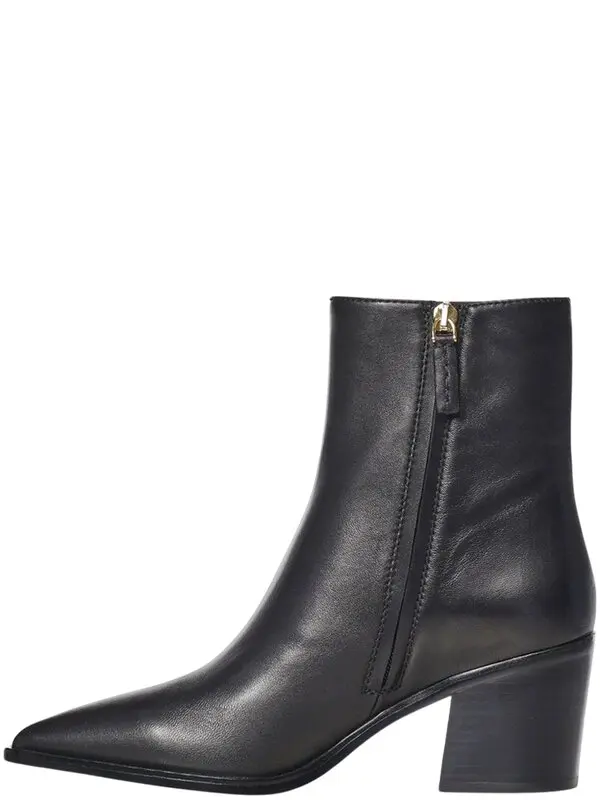 COCCINELLE Gretel Ankle Boot