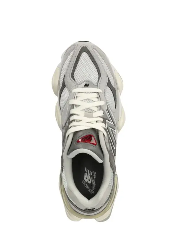 NEW BALANCE 9060 Sneakers - Grey