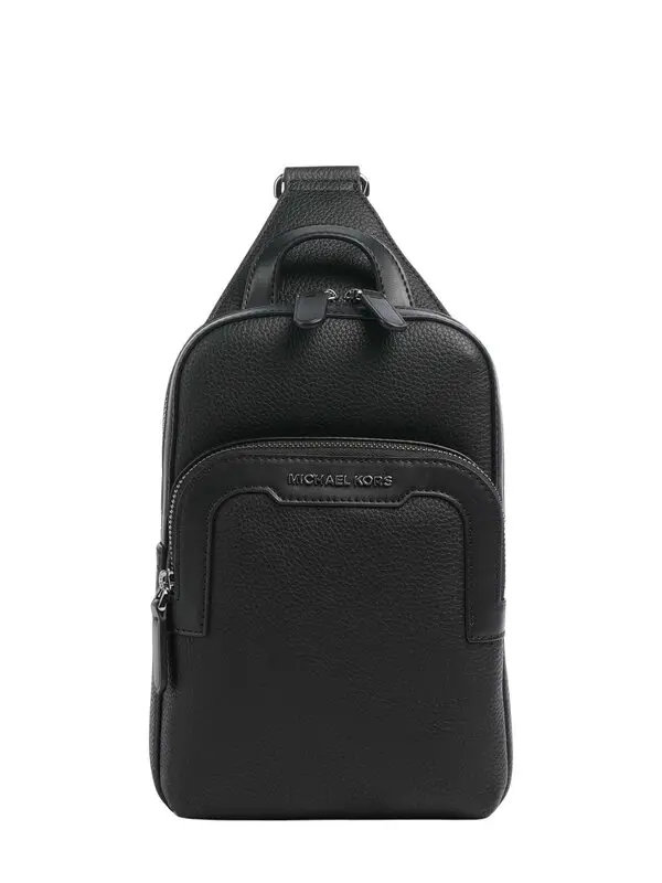 Michael Kors Hudson Medium Sling Bag