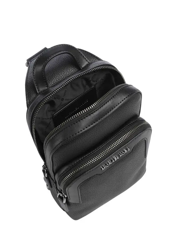 Michael Kors Hudson Medium Sling Bag