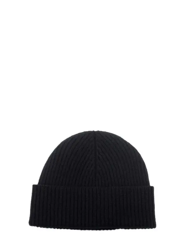 AMI Paris De Coeur Beanie