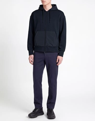 LARDINI Sweatshirt Size Viscose, Elastane