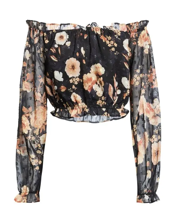 Guess Top Size Polyester