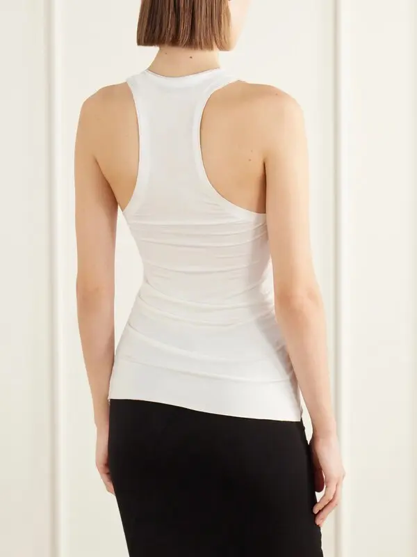 AARON ESH Jersey Tank
