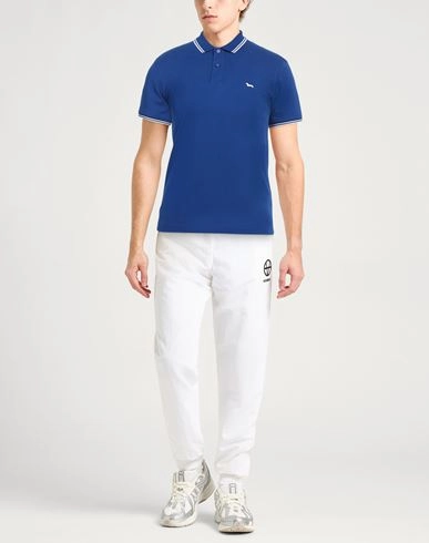 HARMONT & BLAINE Polo Shirt Size Cotton