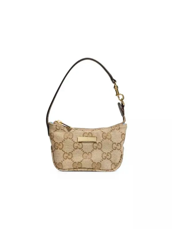 Gucci Lady Lunetta Charm Bag Accessory