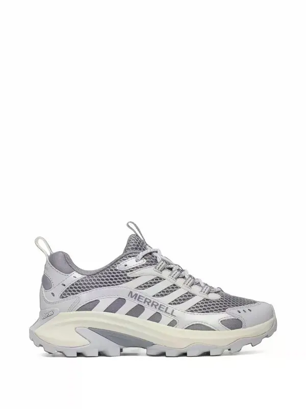 Merrell Moab Speed 2 Vent 2k Low-top Sneakers - Grey