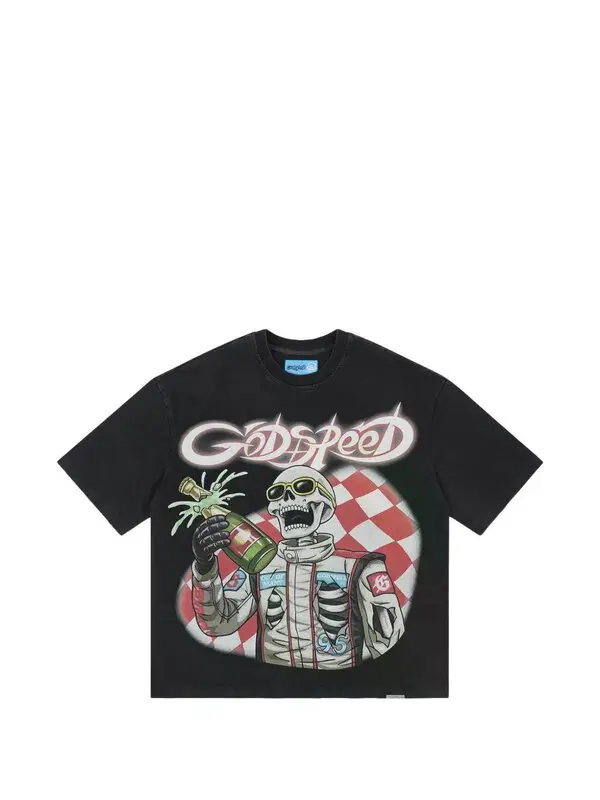 GODSPEED Winners T-shirt