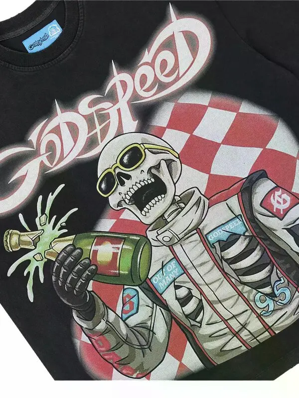 GODSPEED Winners T-shirt