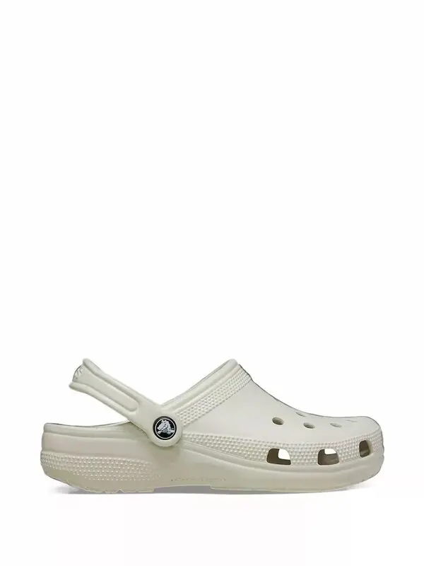 CROCS Classic Perforated Mules