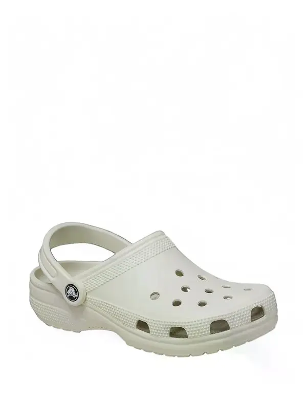 CROCS Classic Perforated Mules