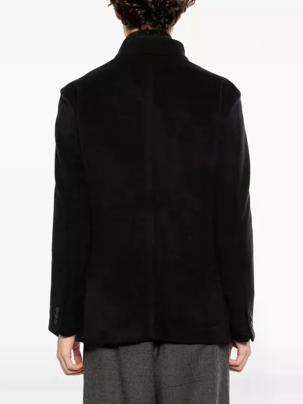 N.peal Portofino Cashmere Jacket