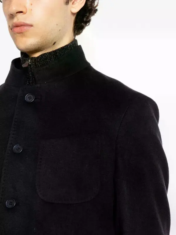 N.peal Portofino Cashmere Jacket