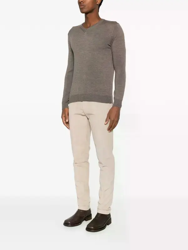 VELA SHOP Tailored Trousers