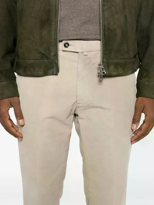 VELA SHOP Tailored Trousers