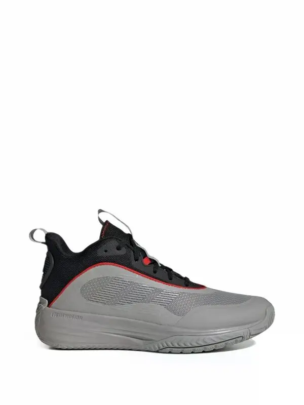 Adidas Own The Game 3 Sneakers - Grey