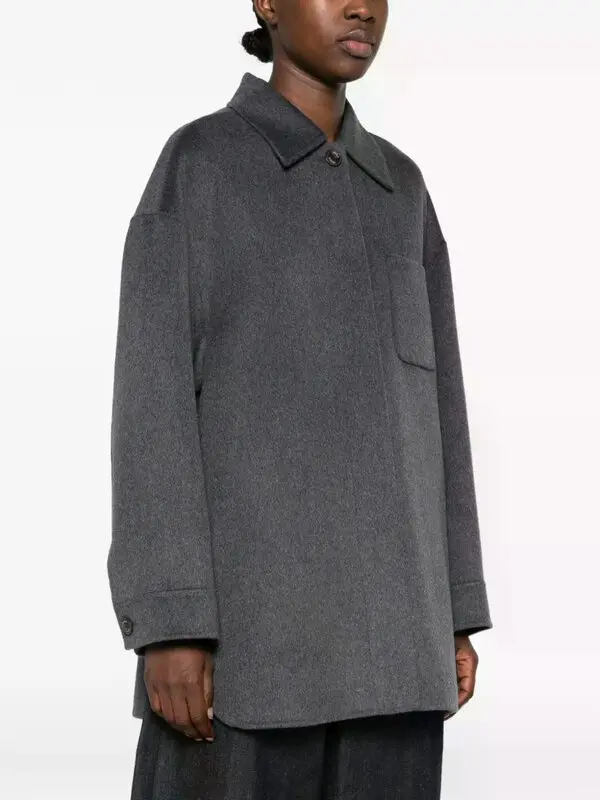 VICOLO Patch-pocket Jacket
