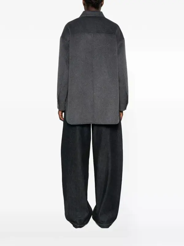 VICOLO Patch-pocket Jacket