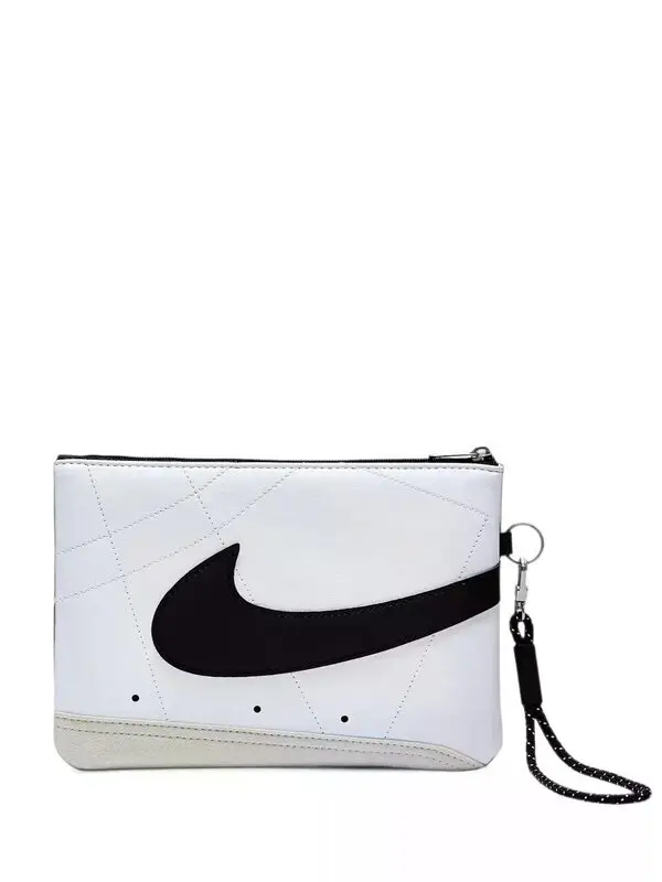 Nike Icon Blazer Wrist-strap Clutch Bag