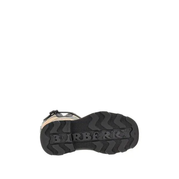 Burberry Marsh Stamp' Rainboots