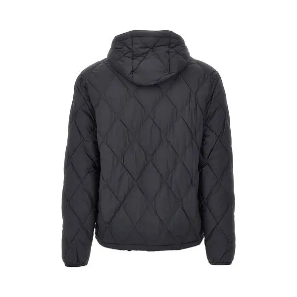 Burberry Packable Padded Jacket An