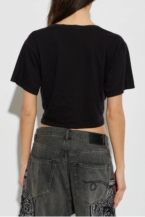 R13 Logo T-shirt