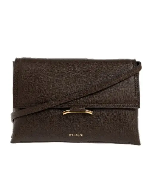 WANDLER Ida Trio Shoulder Bag