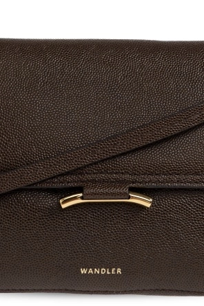 WANDLER Ida Trio Shoulder Bag