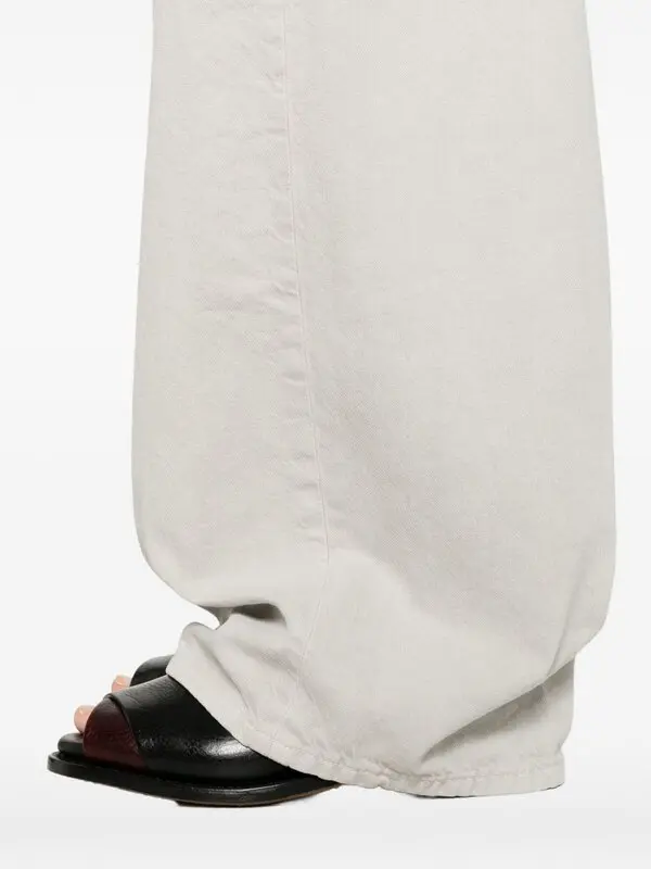 HAIKURE Wide-leg Jeans