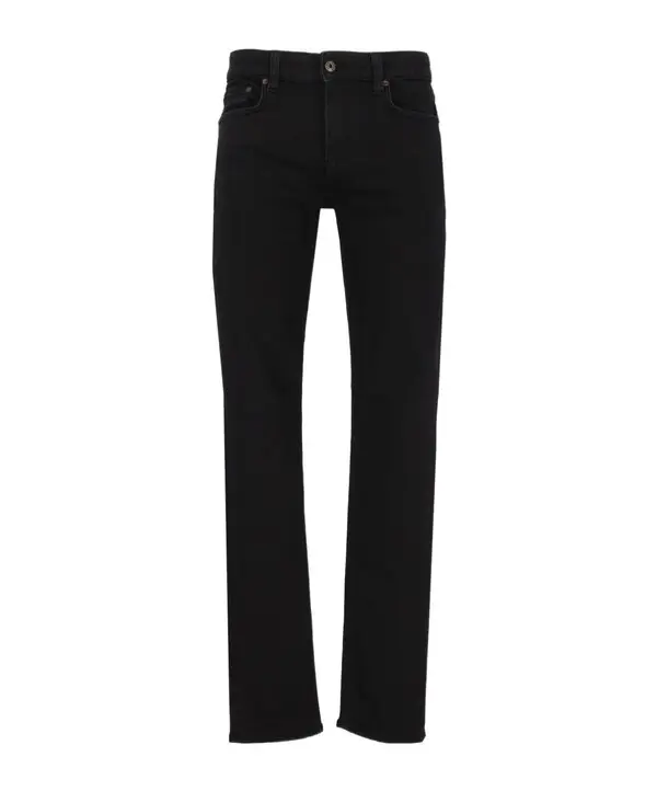 Emporio Armani Skinny Five Pocket Jeans