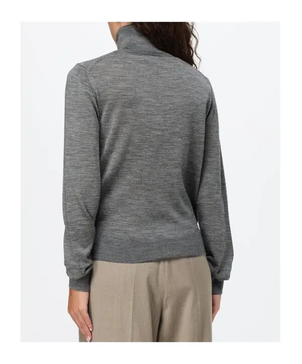 Polo Ralph Lauren Roll-neck Wool Sweater