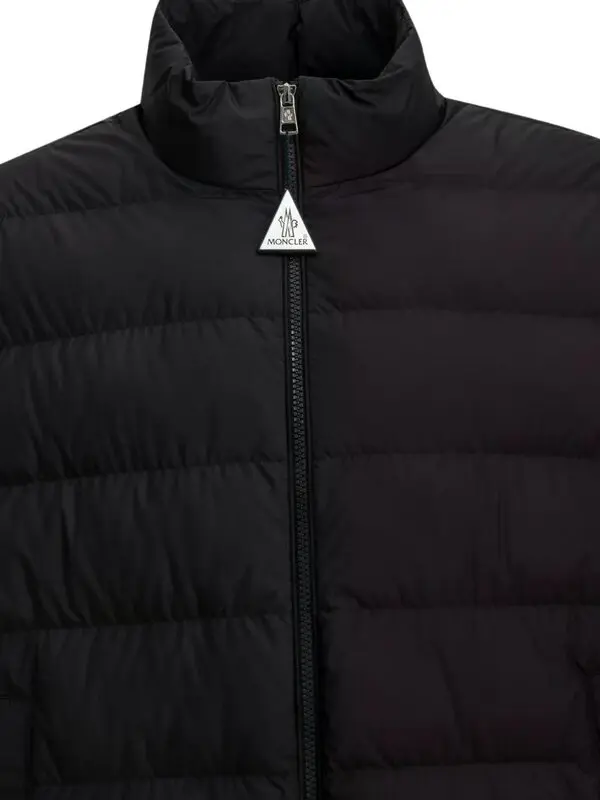 Moncler Baudinet Short Down Jacket