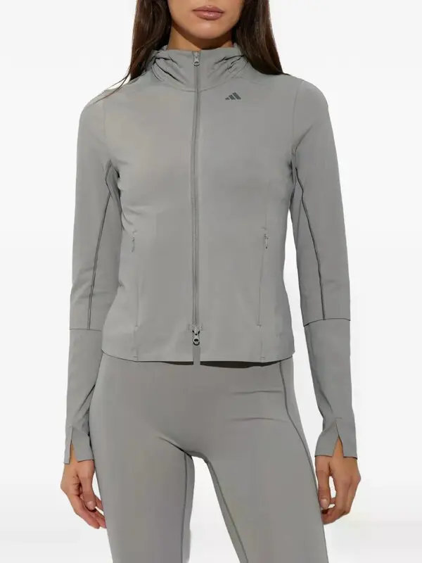 Adidas X Entire Studios Training Midlayer Jacket