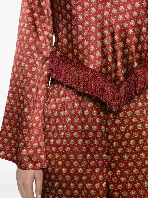 DÔEN Faustella Top