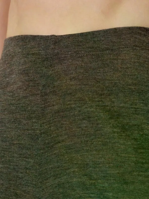 RETHINKIT STUDIOS Wool Leggings