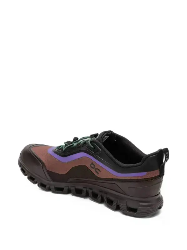 On Cloud 6 Geo Waterproof Sneakers
