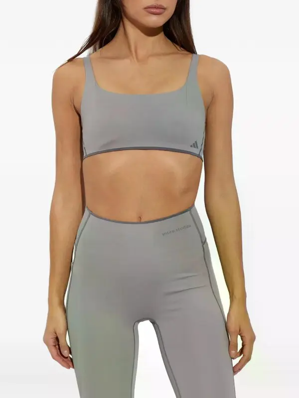Adidas X Entire Studios Optime Training Low Support Bra